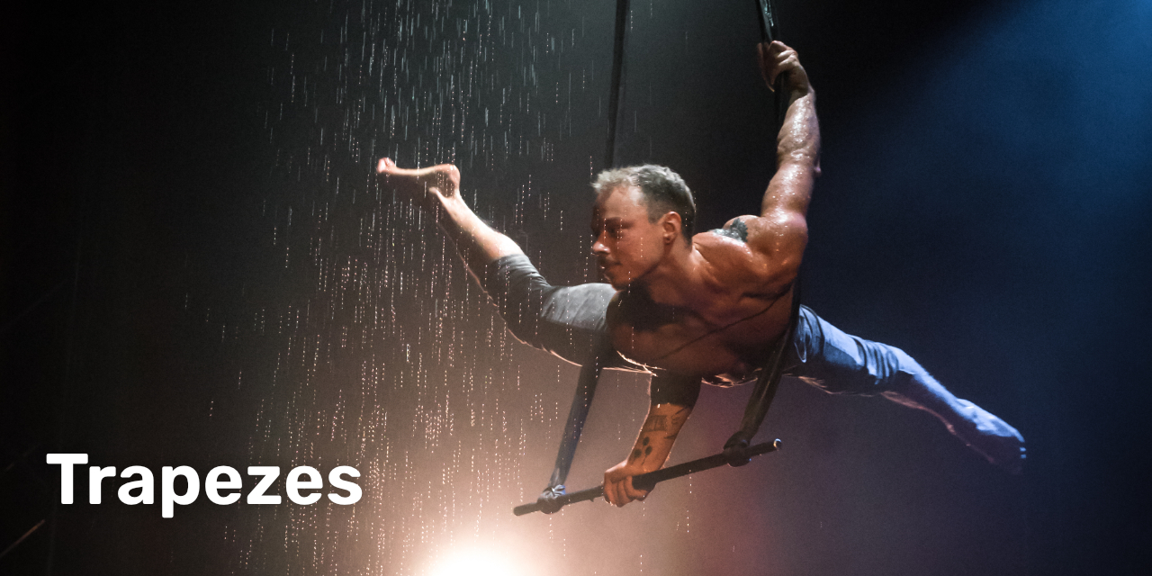 Alexander Aerial Acrobatics - Alexander Aerial Acrobatics